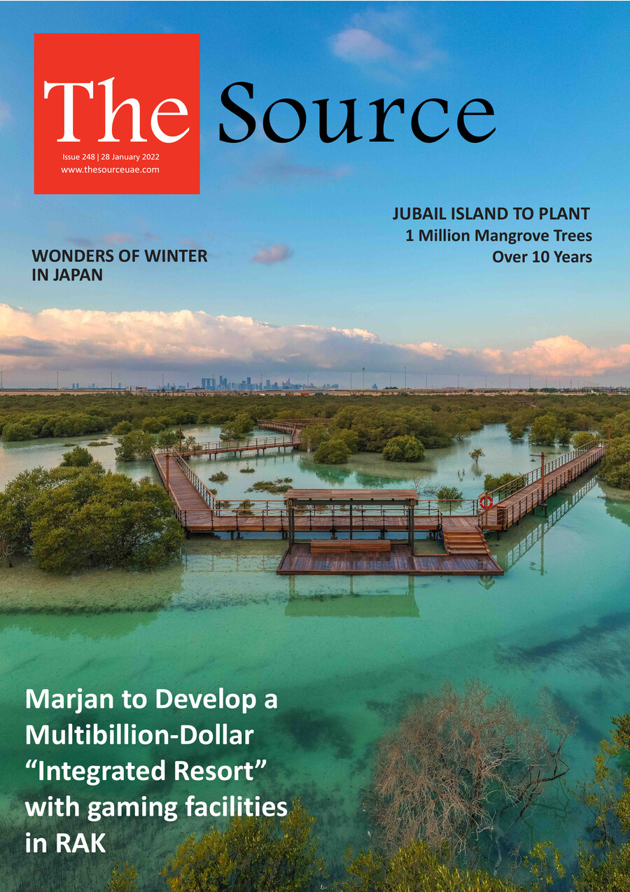 The Source Magazine Issue 248 by The Source... - Flipsnack