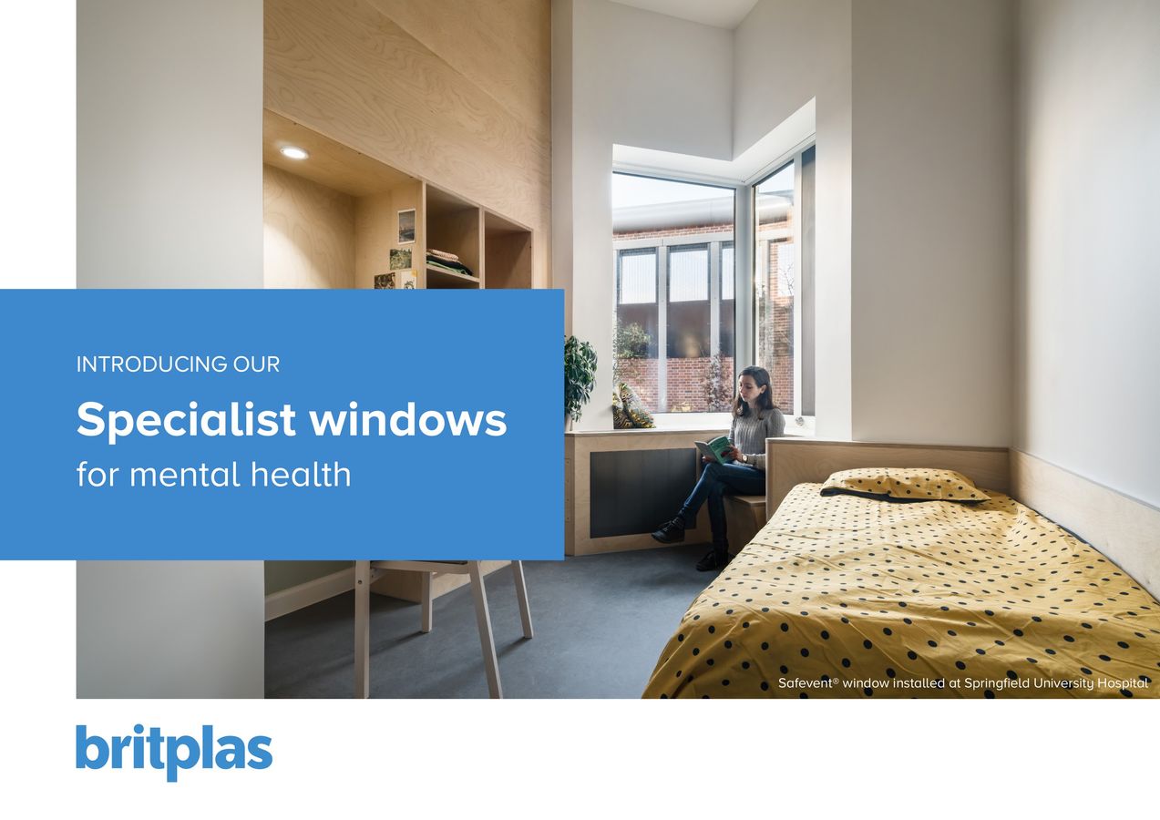 Britplas mental health windows by Britplas - Flipsnack