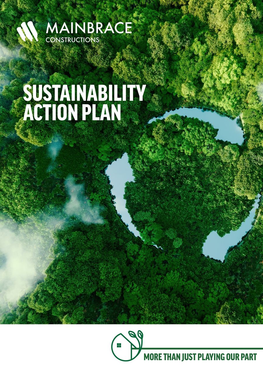 MAINBRACE CONSTRUCTIONS SAP 2023 by Mainbrace... - Flipsnack