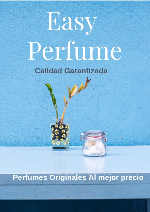 Easy Perfume by Harinson Reyes - Flipsnack