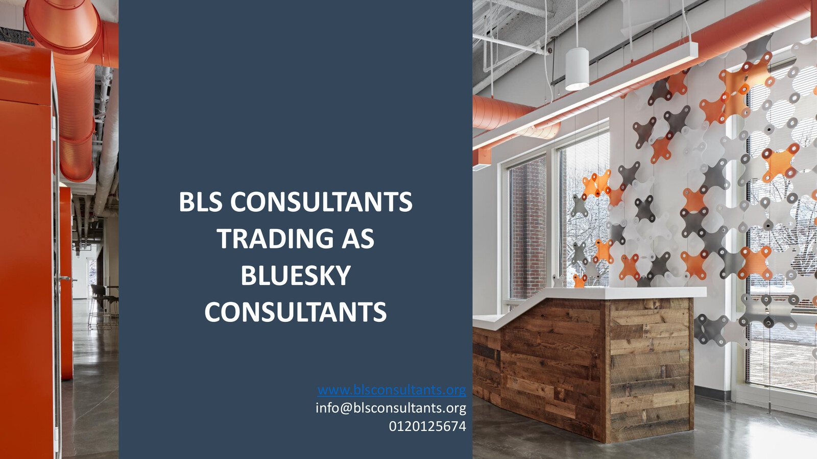 BLS Company Profile 2020-2021 by Glenda Mosley - Flipsnack