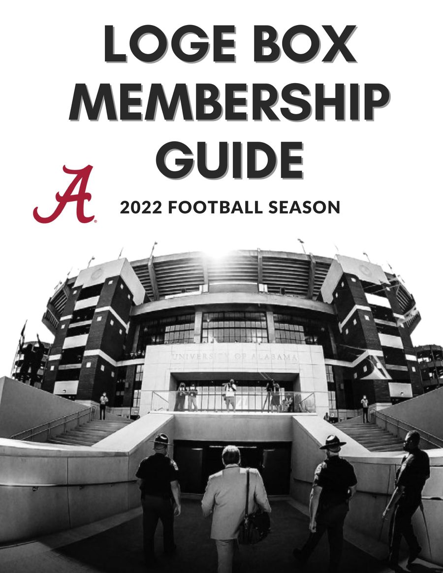 2022 Loge Box Membership Guide by RevelXP - Flipsnack