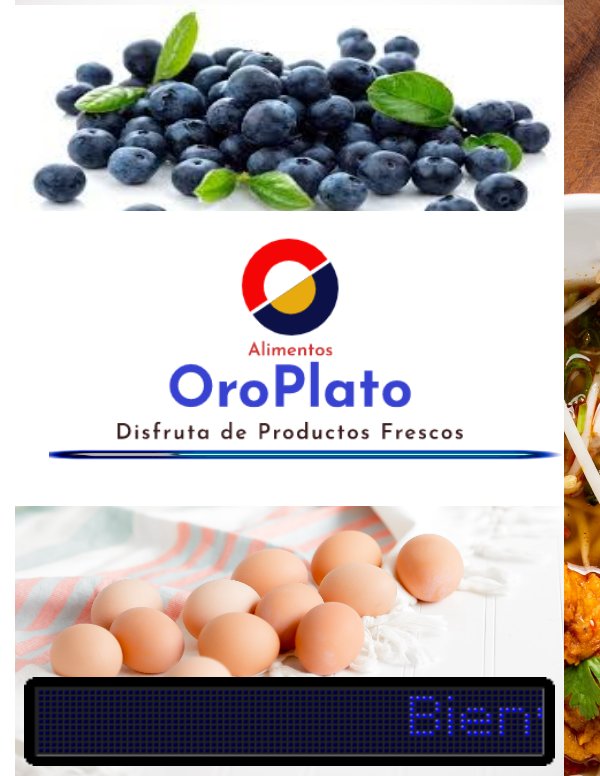 Alimentos OroPlato by Aldemar Orozco... - Flipsnack