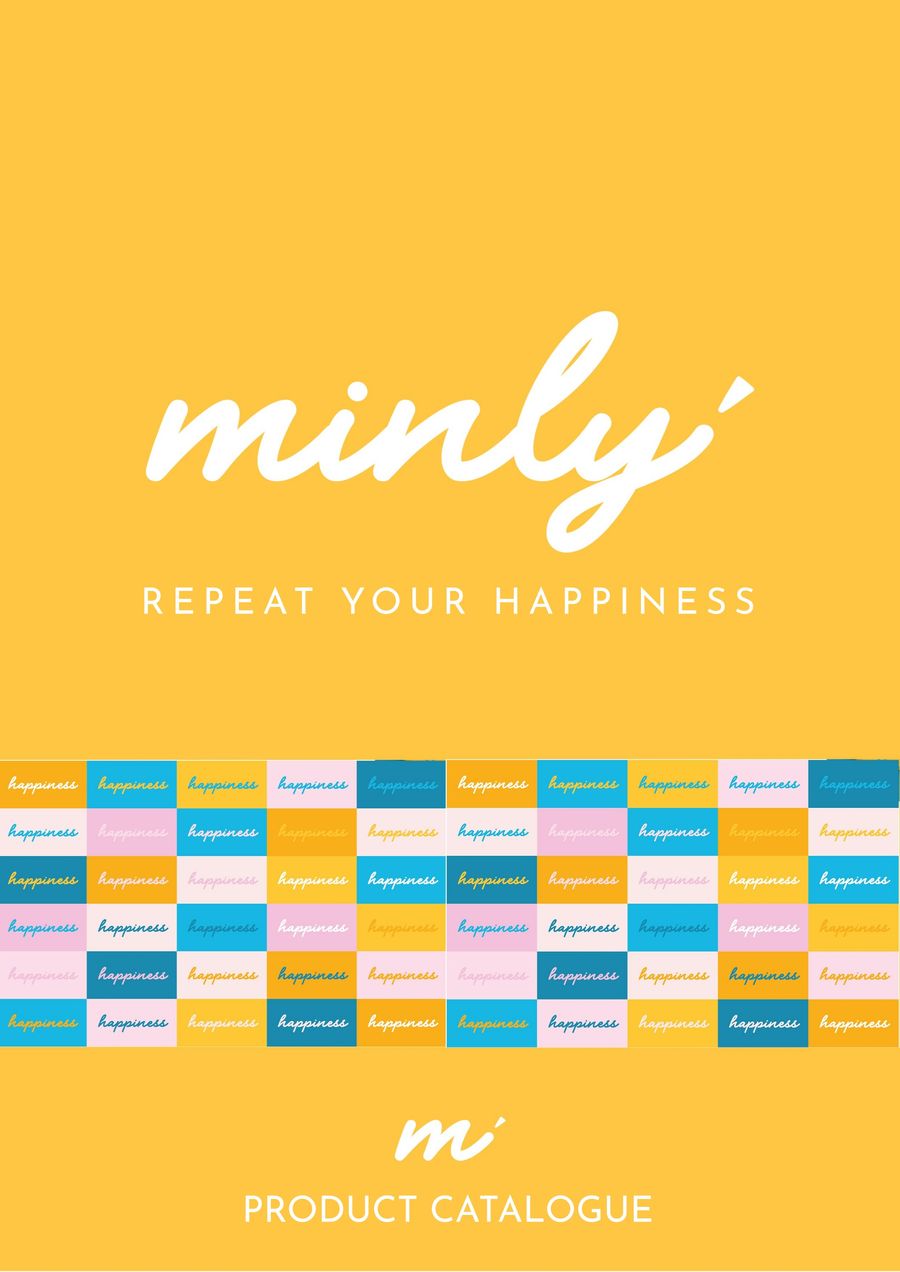 Minly Catalogue by Navya Jansari - Flipsnack