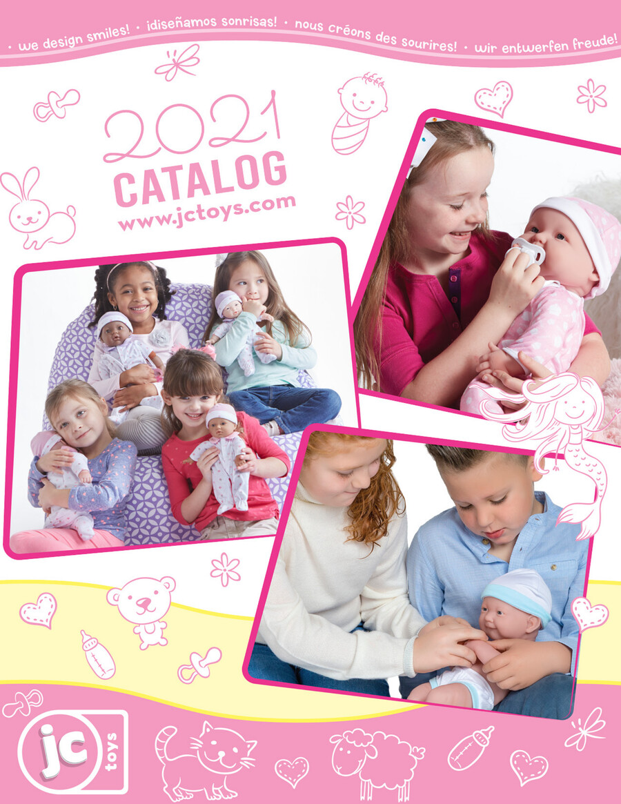 JC Toys Catalog 2021 Final by Richard Cerda - Flipsnack