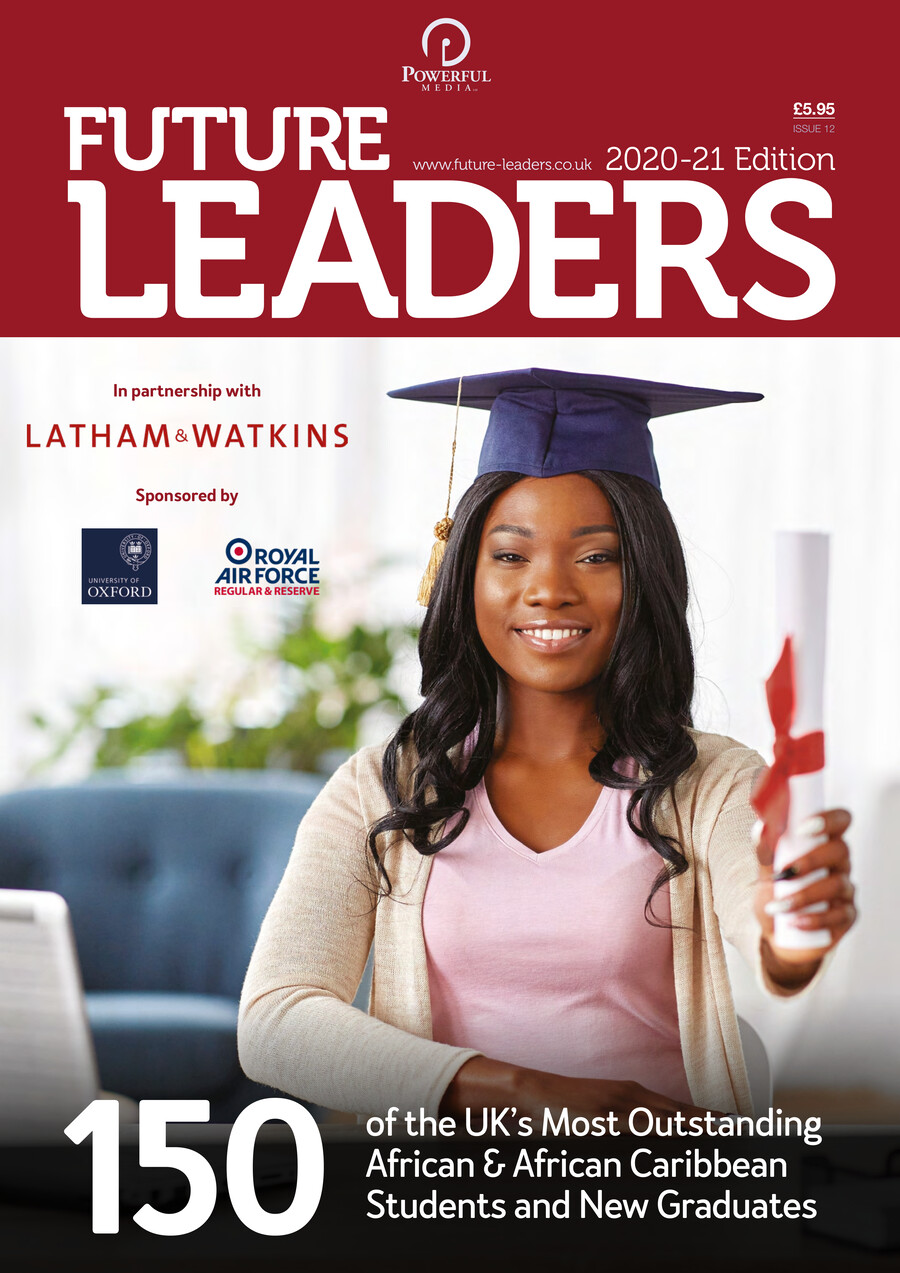 Future Leaders 2020-21 by Powerful Media Ltd - Flipsnack