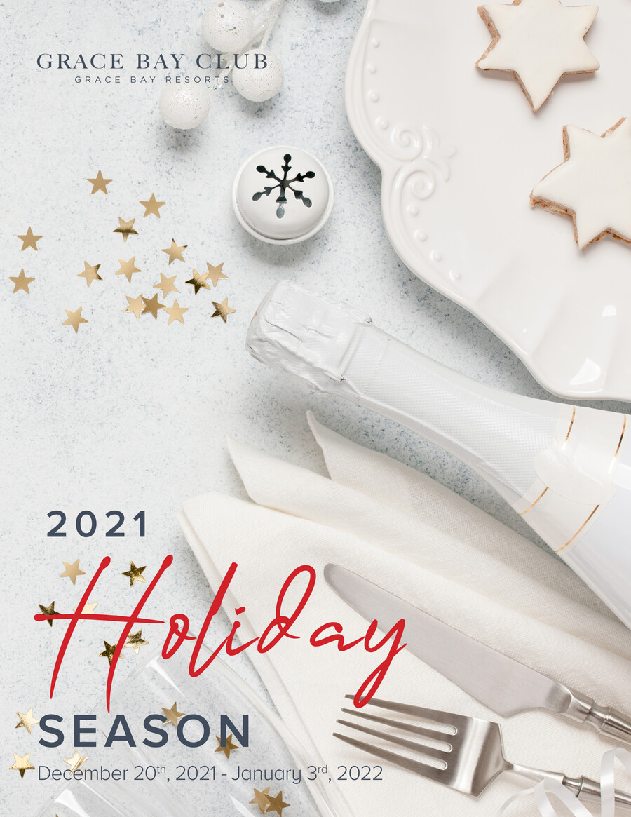 GBC Festive Booklet by Scott Khile - Flipsnack