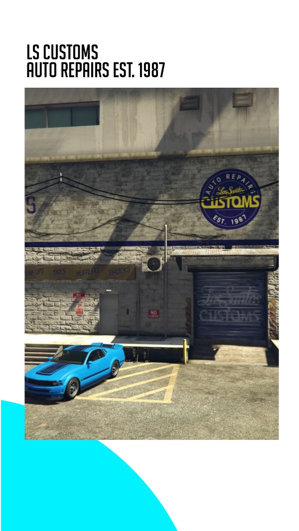Catalogue LS Customs by Arthur Clm - Flipsnack