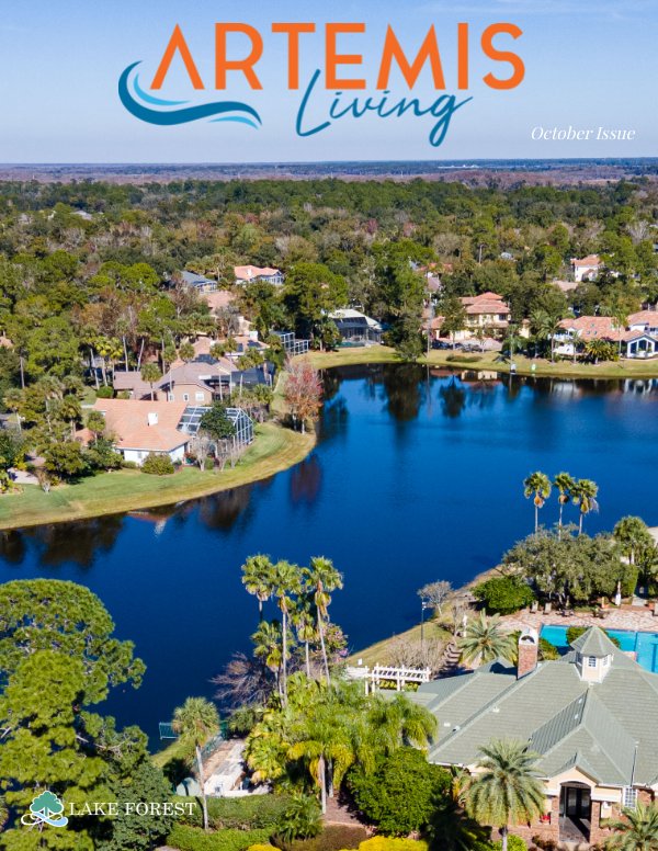 Artemis Living October 2022 by Artemis... - Flipsnack