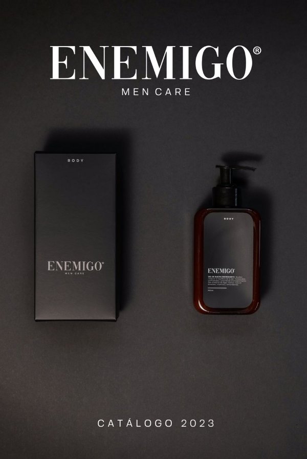 Catálogo Enemigo 2023 by Enemigo - Flipsnack