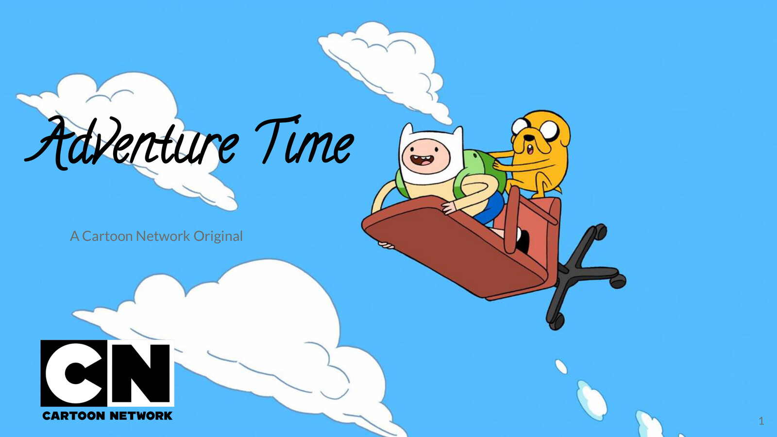 Adventure Time Slides by joyful_origins - Flipsnack