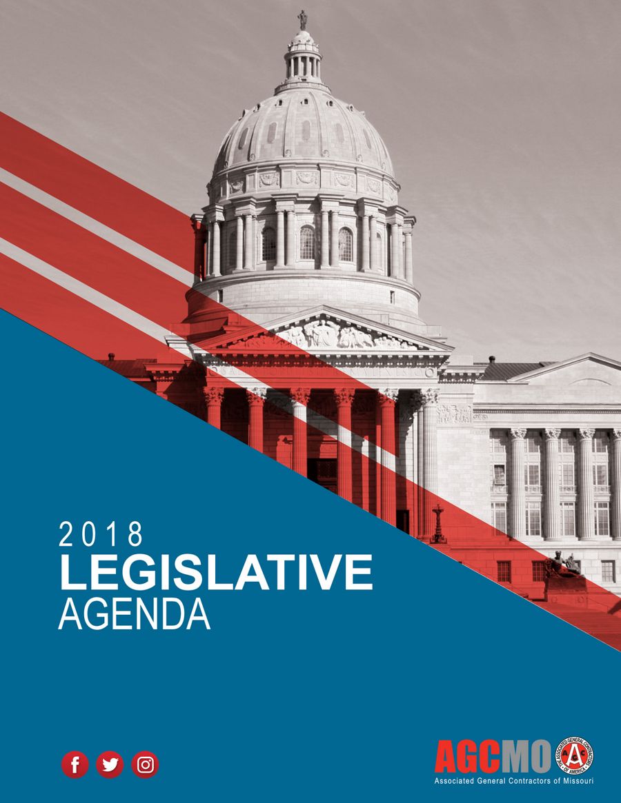 Legislative Agenda 2018 by Amanda - Flipsnack