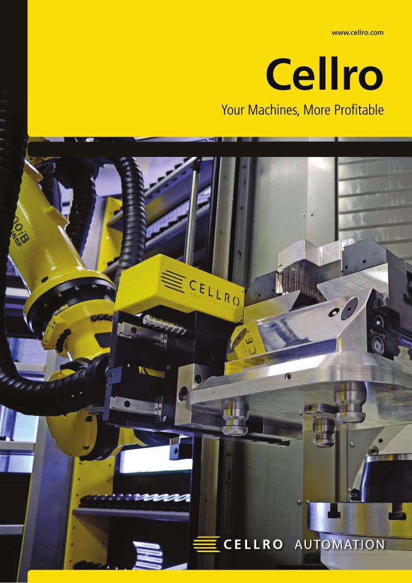 Cellro A4 ENG by Dennis - Flipsnack