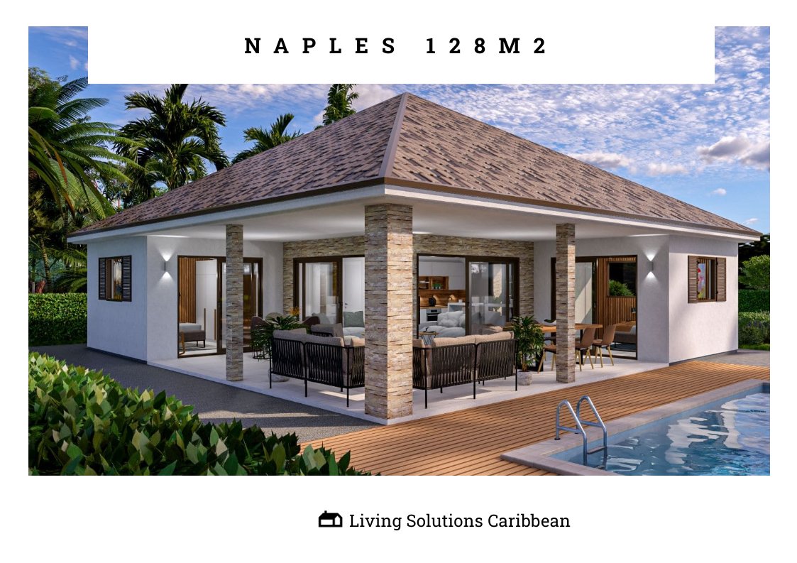 Brochure_Naples_ENG by Living Solutions... - Flipsnack
