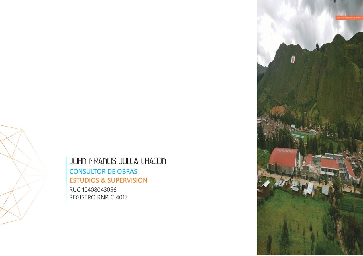 BROCHURE CONSULTING JFJC by GISCORP - Flipsnack