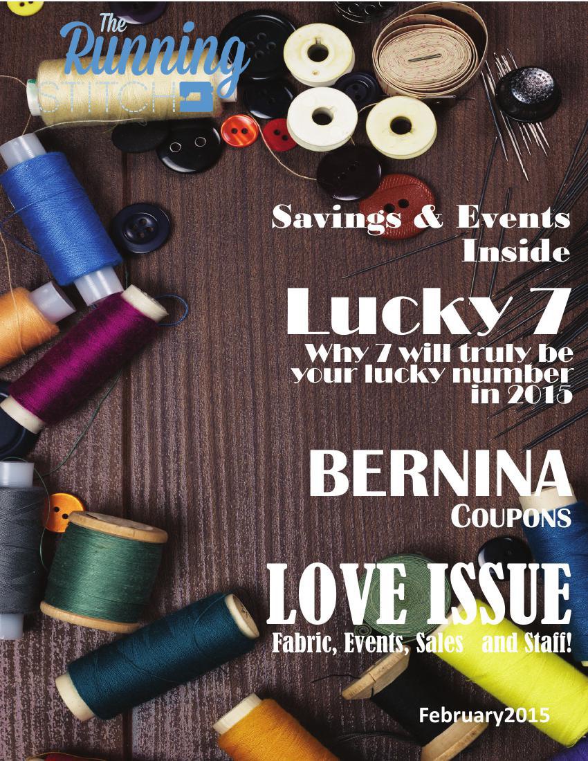 February 2015 by Alison harle - Flipsnack