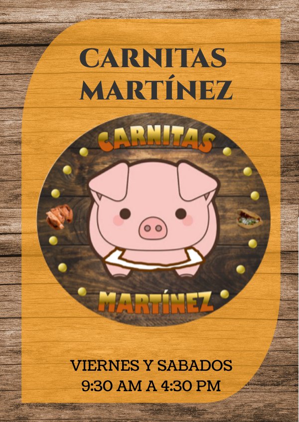 Menu Carnitas by... - Flipsnack