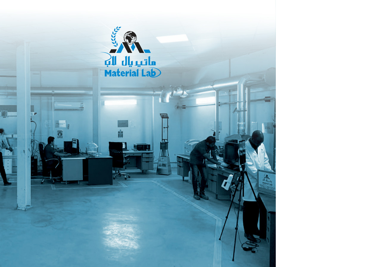 Material Lab by Mlab AE - Flipsnack