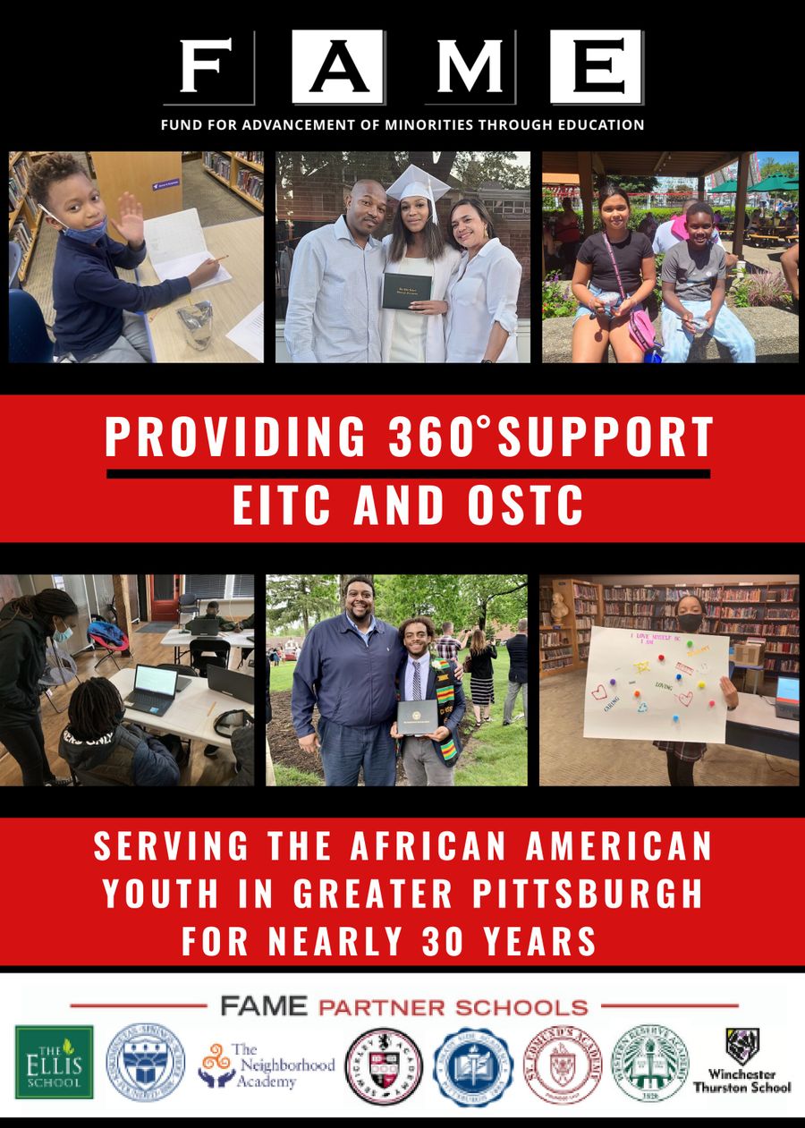 2022 EITC and OSTC Brochure by FAME Marketing - Flipsnack