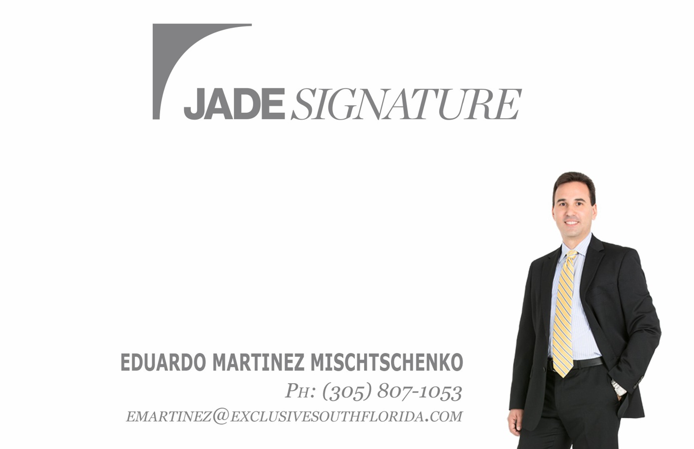 Jade Signature Floor Plans by Exclusive... - Flipsnack