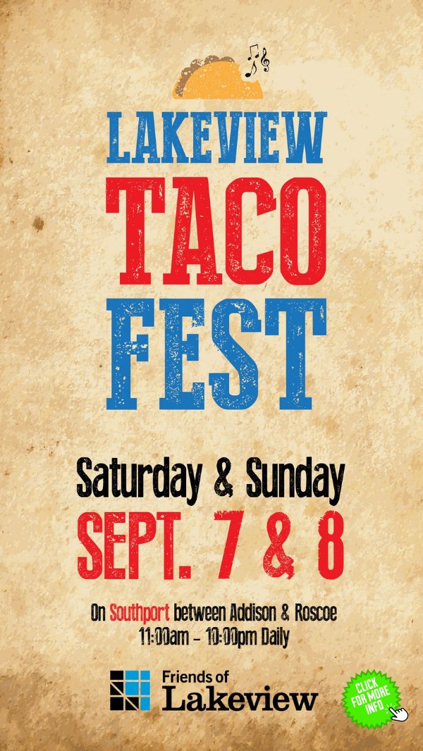 LAKEVIEW TACO FEST 2024 by Sean McGahan - Flipsnack