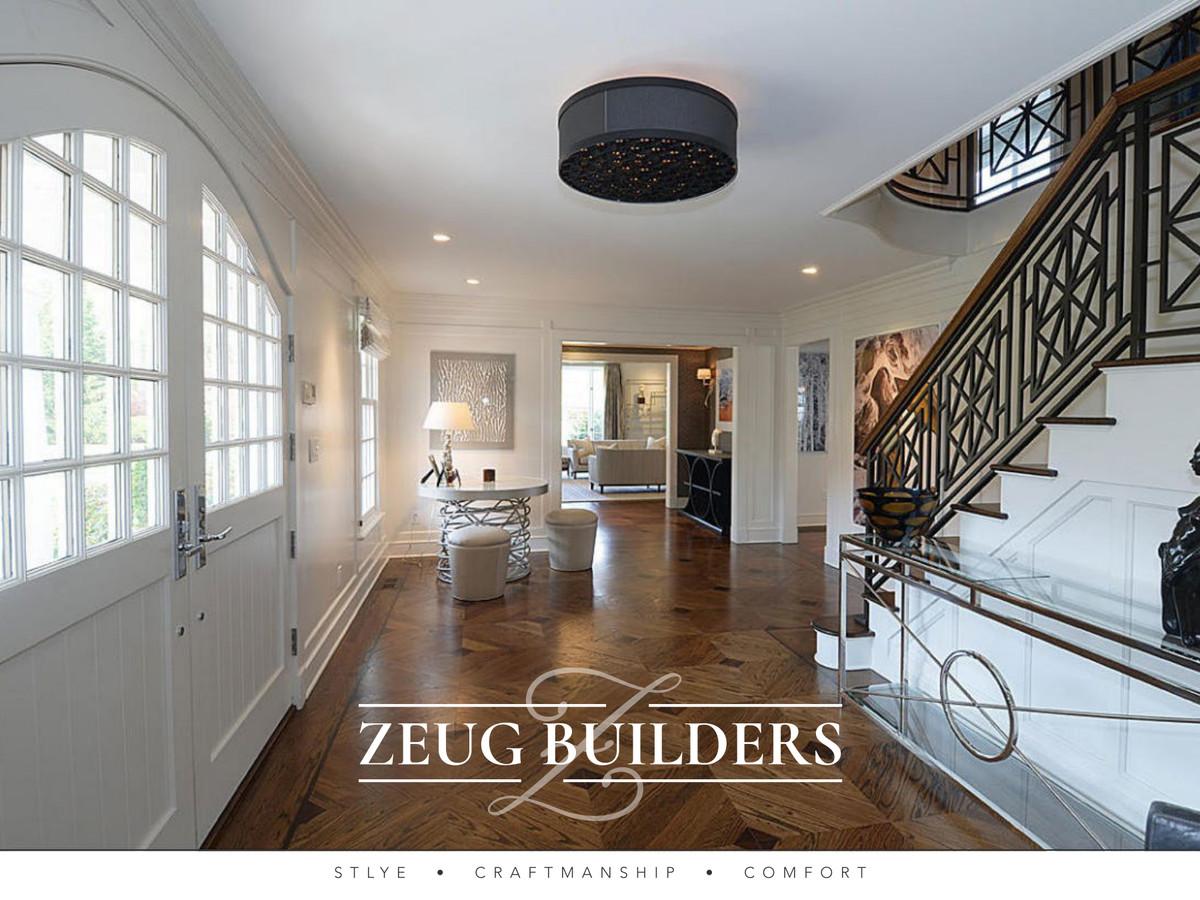 Zeug Builders Brochure by Larry Zeug - Flipsnack