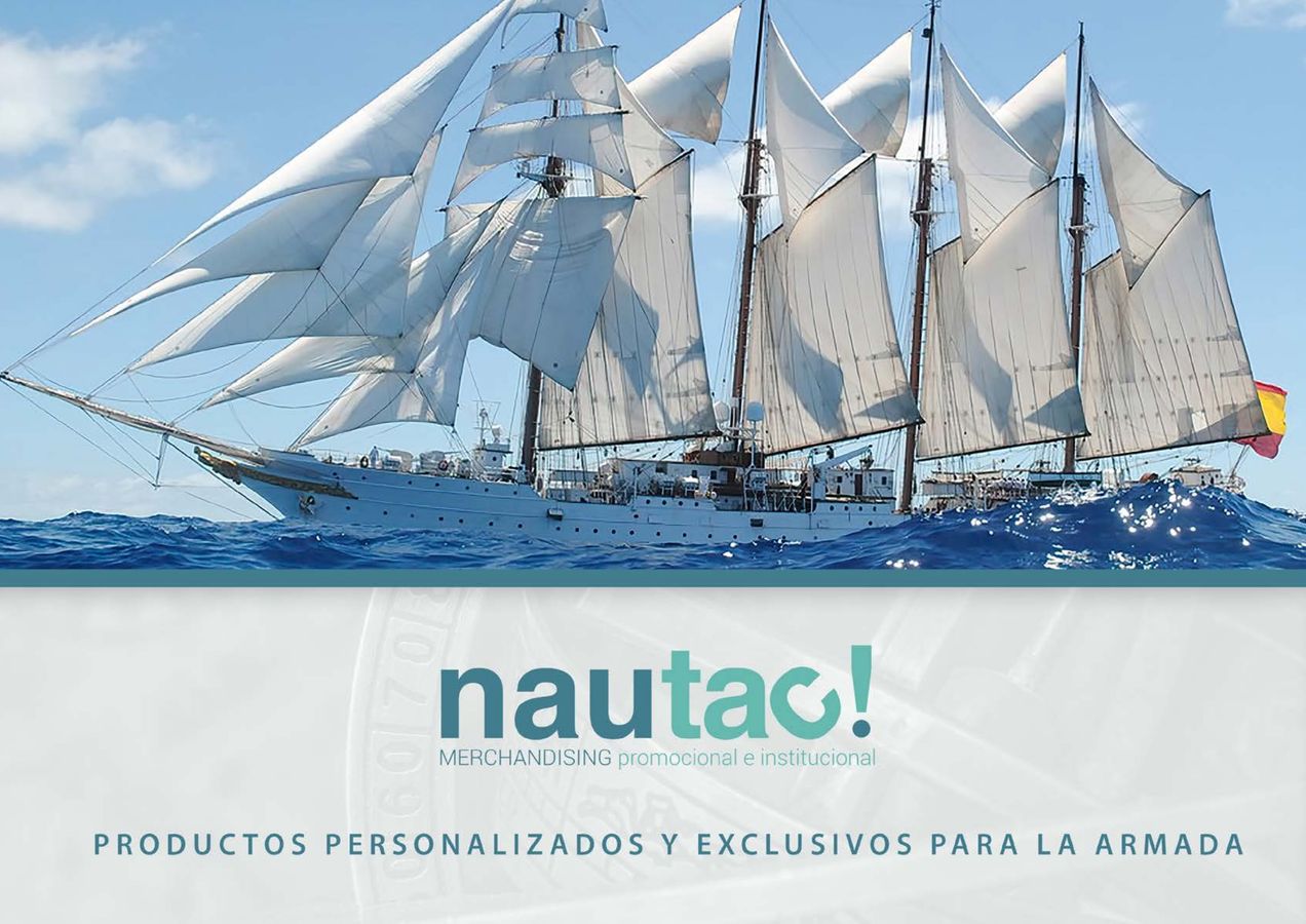 Catalogo Nautac Armada by tac activando - Flipsnack