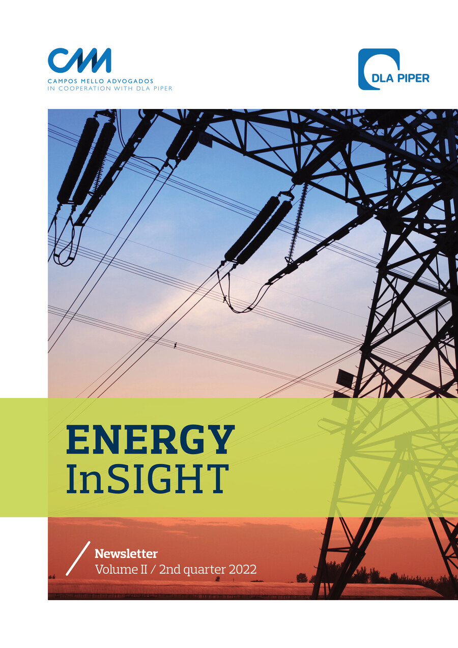 CMA | Energy InSight - 2st quarter 2022 by Campos Mello... - Flipsnack