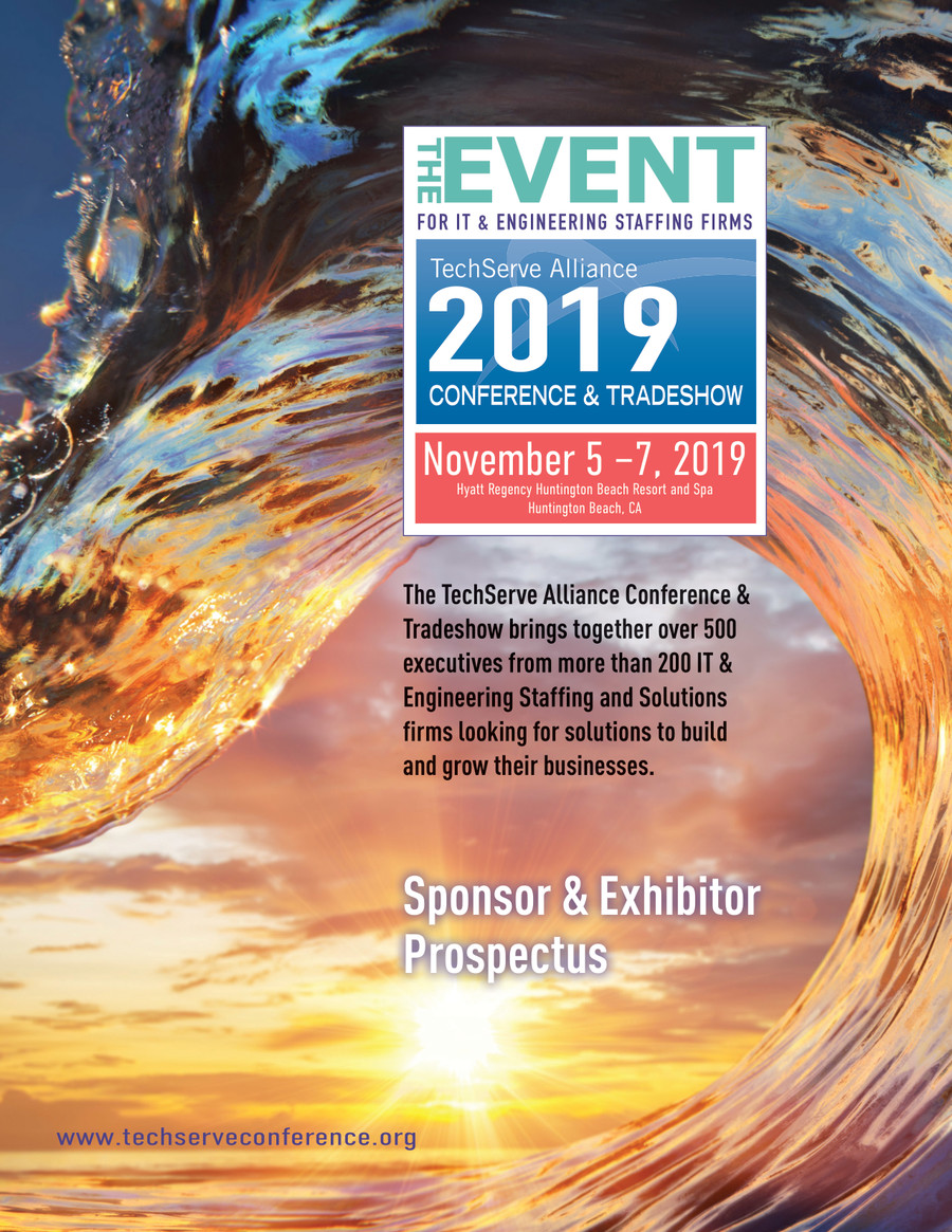 2019 TSA Sponsor & Exhibitor Prospectus-6.1.19 by Angela Suarez - Flipsnack