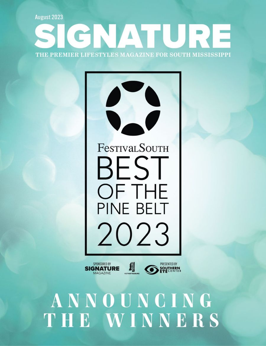 Signature Magazine | August 2023 by Emmerich Newspapers - Flipsnack