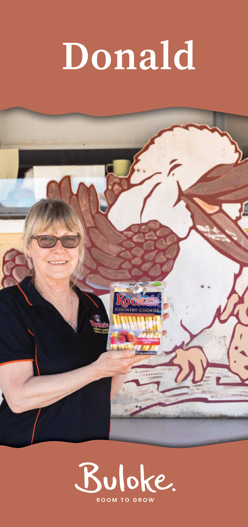 Donald Town Brochure 2021 by WOOF Media - Flipsnack