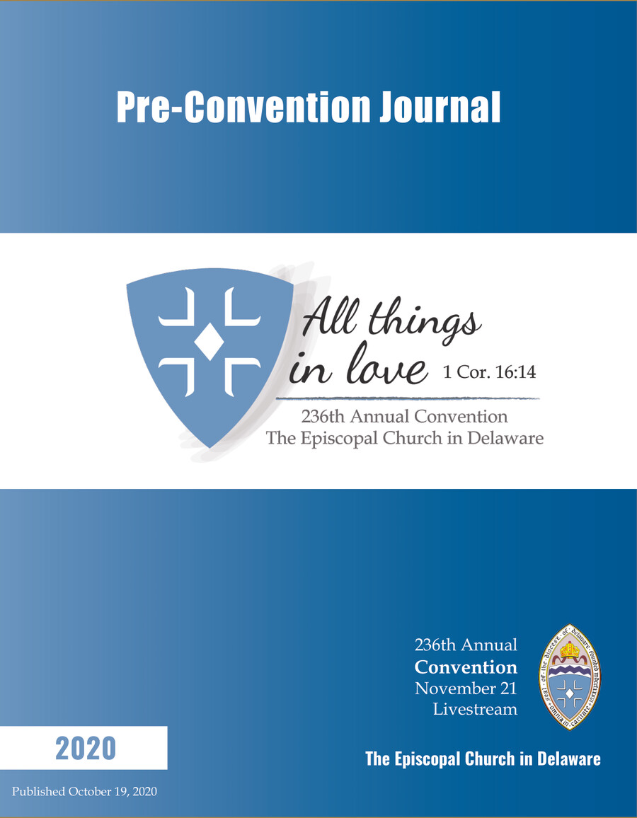 Pre-Convention Journal by The... - Flipsnack