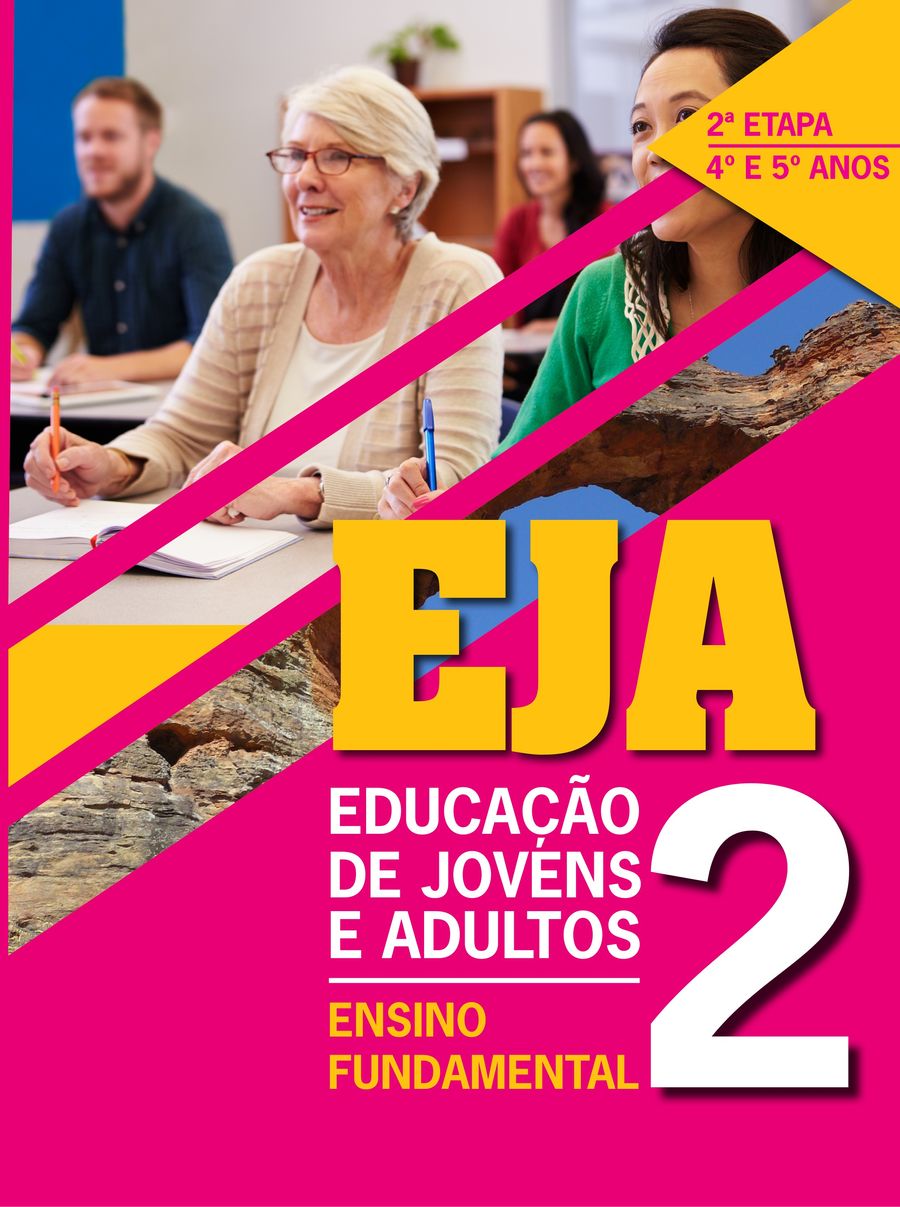 EJA - 2 ETAPA - BOOK by Editora Eureka - Flipsnack