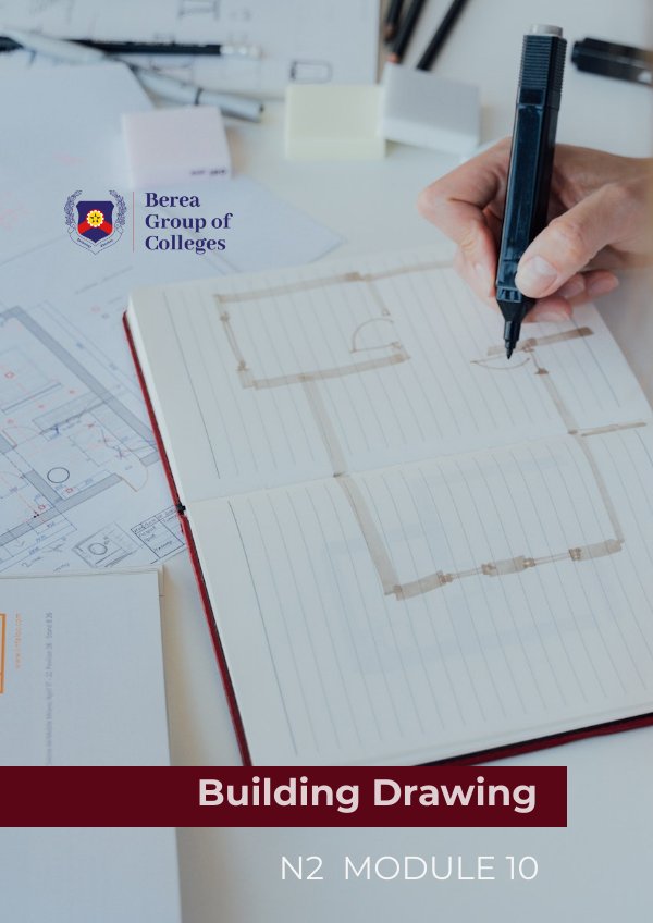 Building Drawing N2 Module 10 by E-Publishing