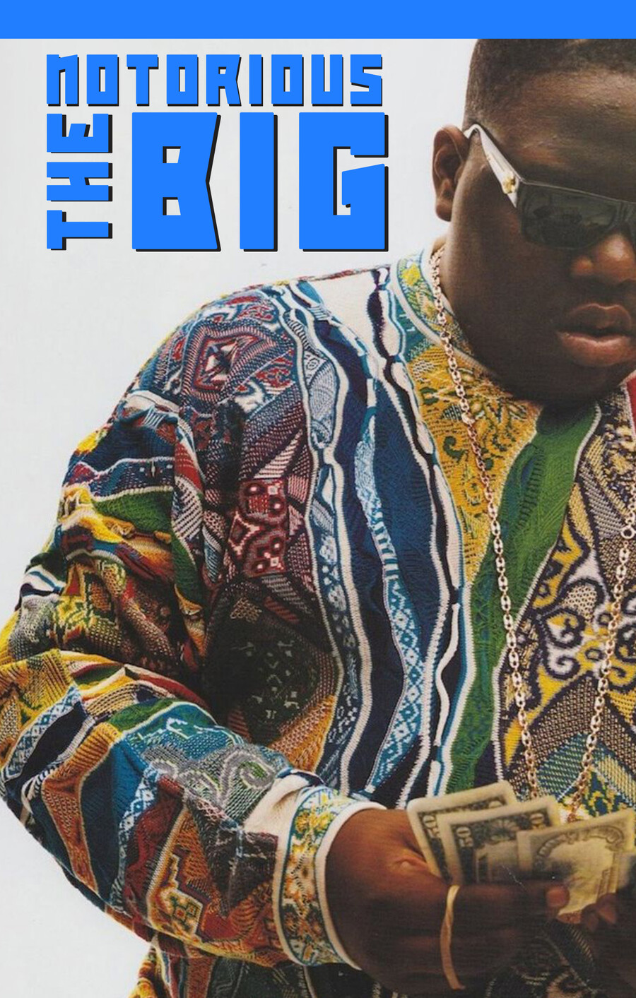 Notorious B.i.G Catalogue Print File by timskull - Flipsnack