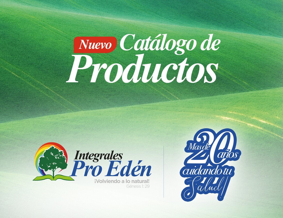 Catalogo de Productos - Integrales Pro Edén by Puzzle Dominicana ...