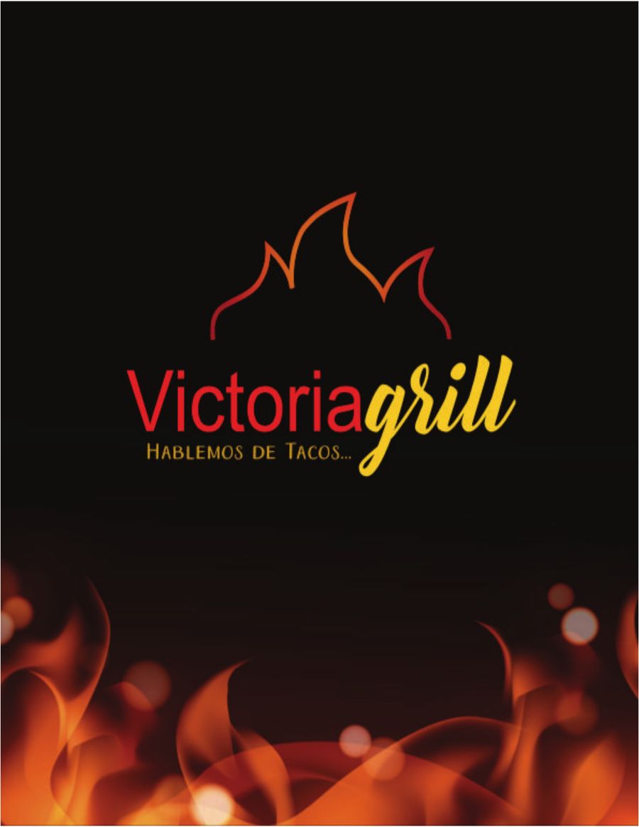 menu victoria grill by - Flipsnack
