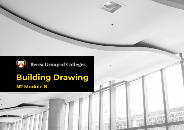 Building Drawing N2 Module 8 by E-Publishing - Flipsnack