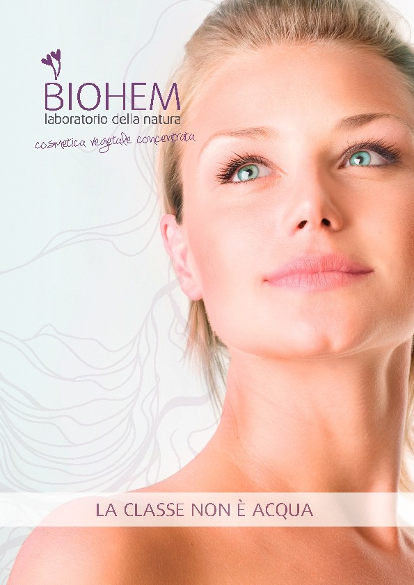 Catalog BIOHEM by Echipa Biohem - Flipsnack