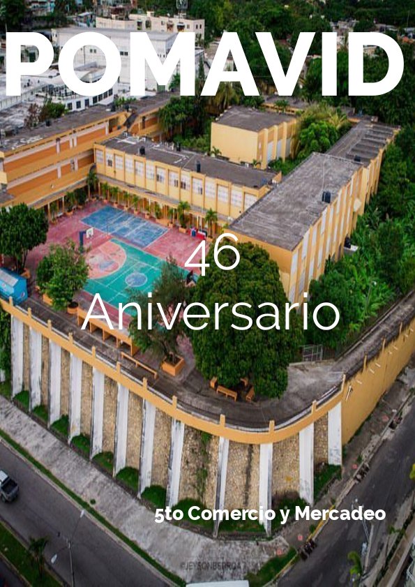 Aniversario 16 POMAVID by Emely Marie - Flipsnack