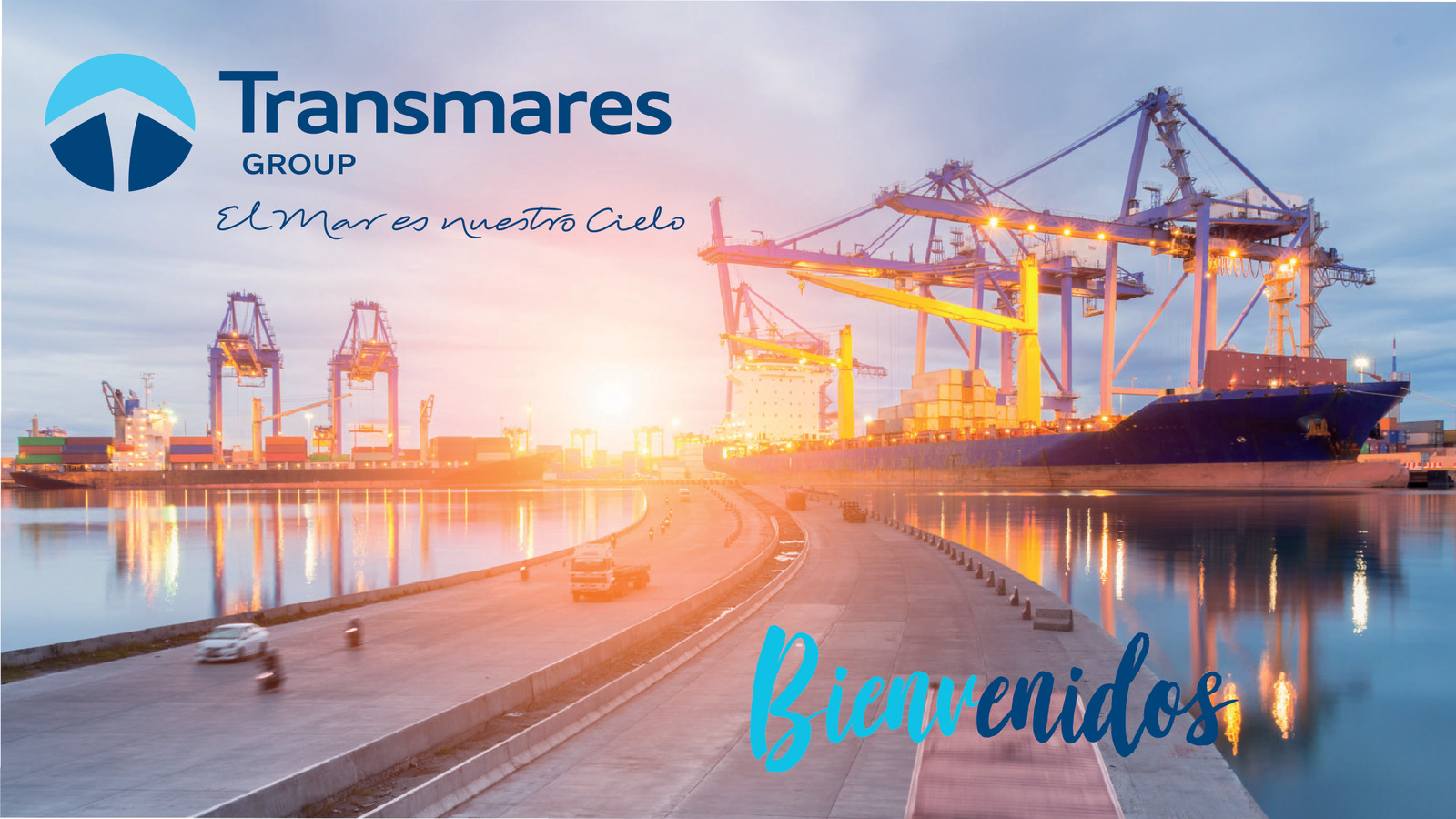 Gestión Humana - Historia de Transmares by disenotrmlogistics - Flipsnack