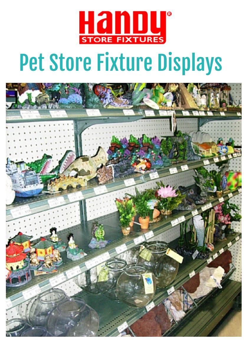 Pet Store Shelving Guide by Steven Di Orio - Flipsnack