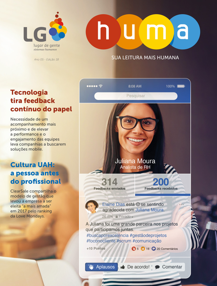 18ª edição by... - Flipsnack