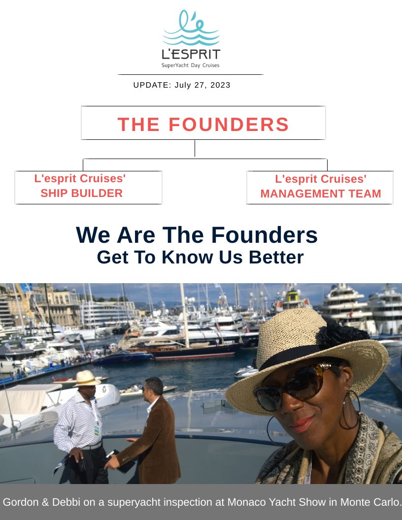 FundingUpdate-072823 by Gordon Merritt - Flipsnack