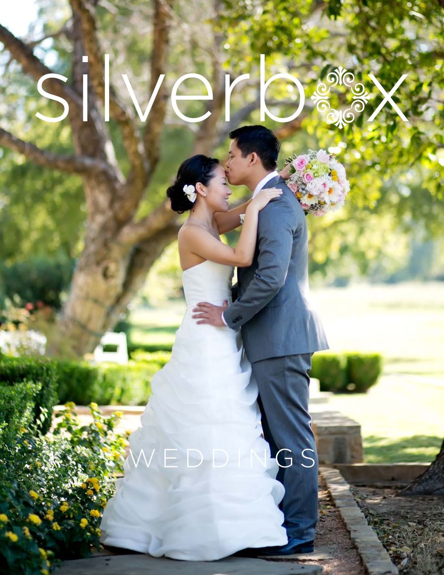 WeddingsClassic by SilverBox... - Flipsnack
