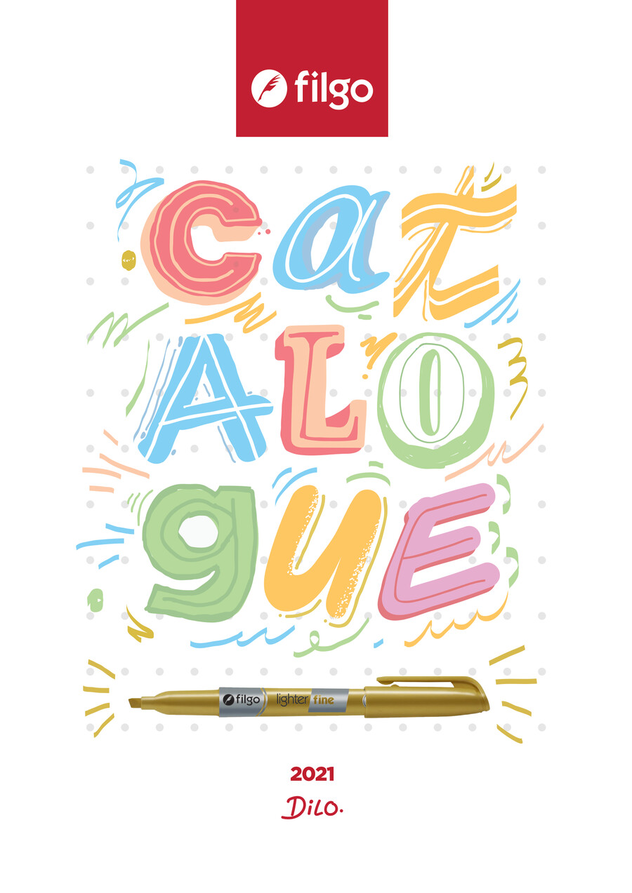 Filgo PERU - Catálogo 2021 - Online (actual) (1) by - Flipsnack