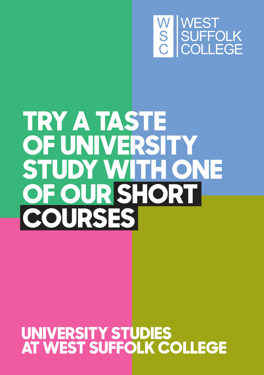 University Short Courses by Eastern... - Flipsnack