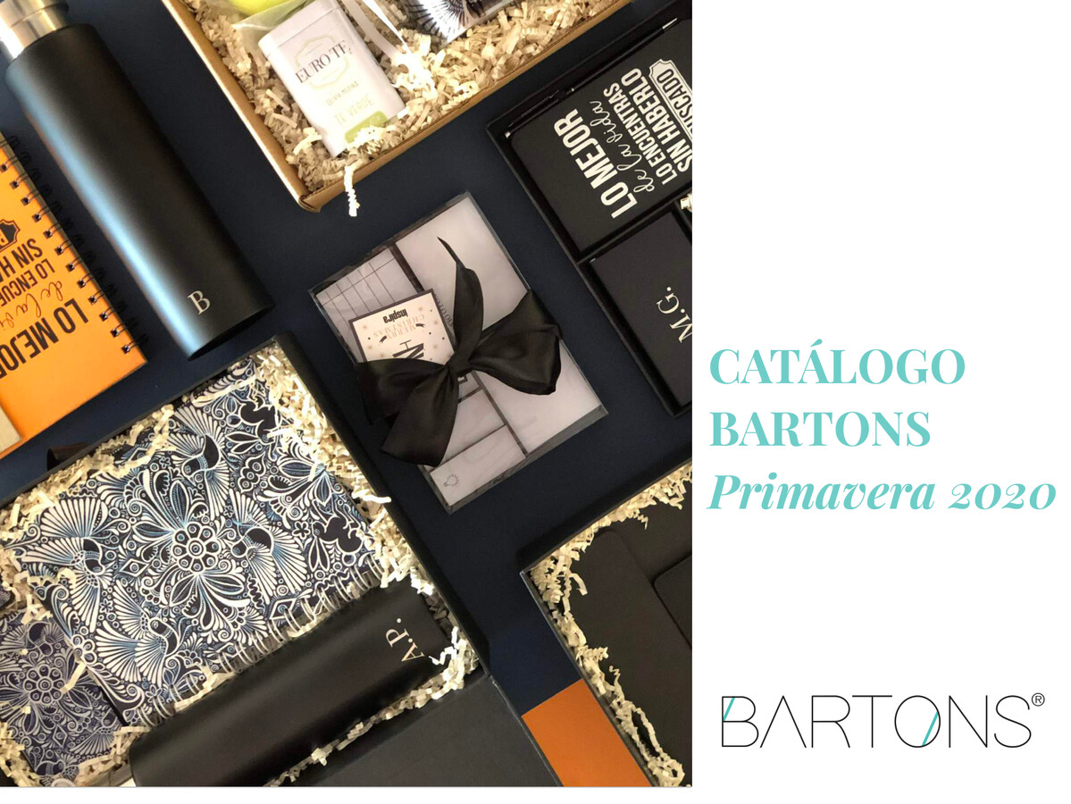 Bartons Primavera 2020 by Michelle - Flipsnack