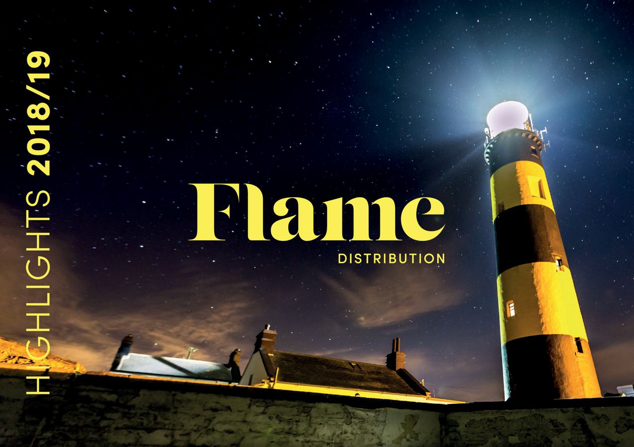 Flame Highlight Catalogue 2018-2019 by flamedistribution - Flipsnack