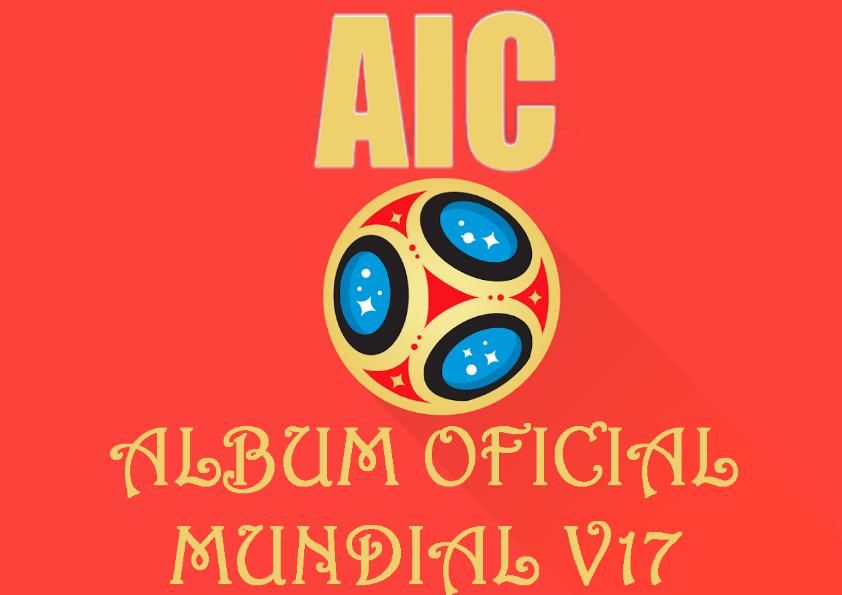 AIC-SD Album Mundial Parte 2 by AIC-SD - Flipsnack